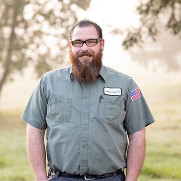 James | Evergreen Plumbing & Mechanical LLC